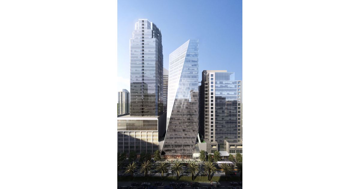 NEX Tower | JNGTech Industries Inc.